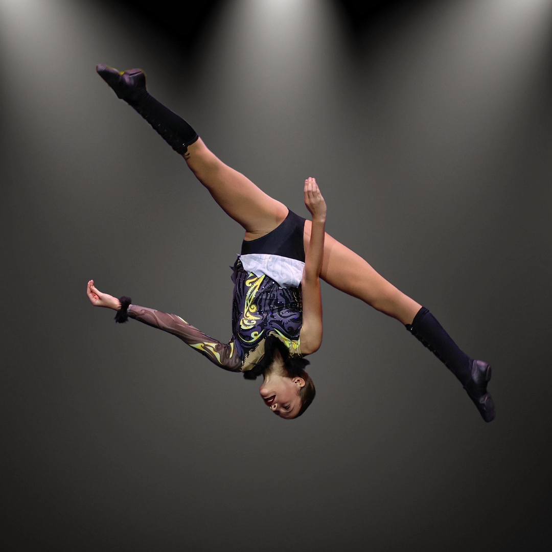 Timetable – TPPA © Turning Pointe Performance Academy, 2025