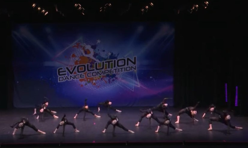 Classes – TPPA © Turning Pointe Performance Academy, 2025