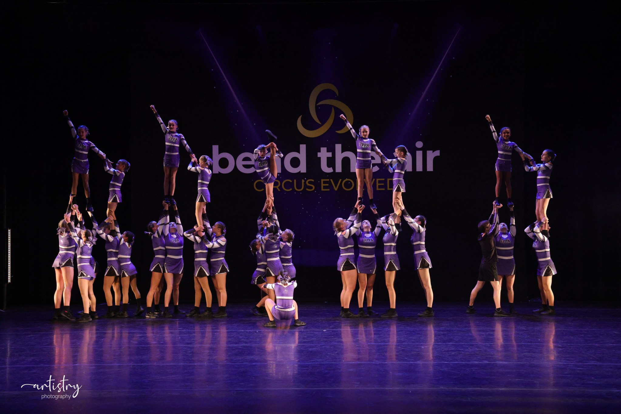 Classes – TPPA © Turning Pointe Performance Academy, 2025