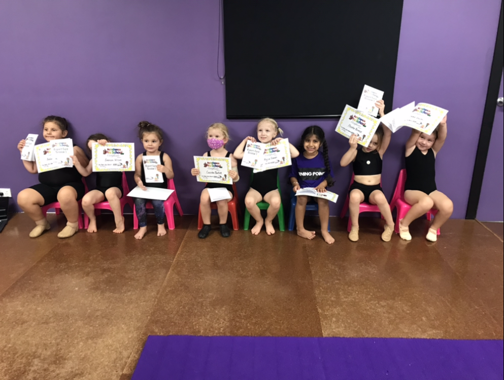 Join TPPA – TPPA © Turning Pointe Performance Academy, 2026