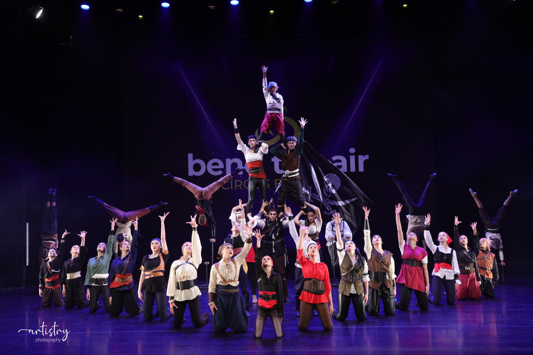 TPPA © Turning Pointe Performance Academy, 2026 – …turning the point of ...