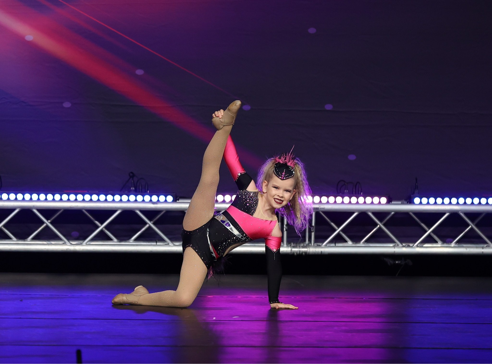 TPPA © Turning Pointe Performance Academy, 2026 – …turning the point of ...